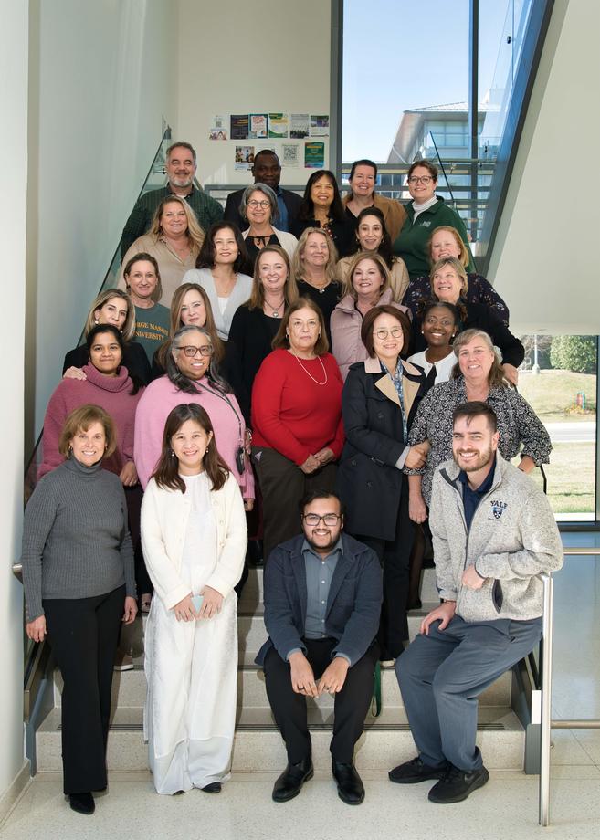 Faculty | School of Nursing